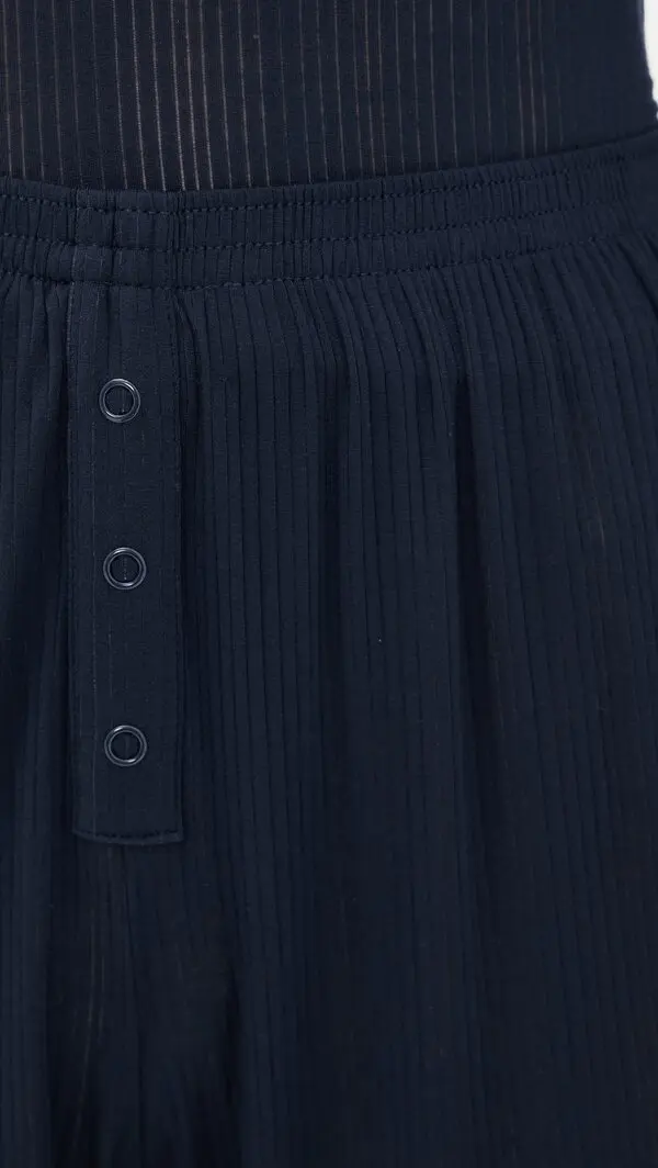 NEGATIVE Whipped Track Pants