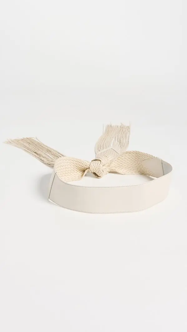 B-low The Belt Ronan Leather Belt