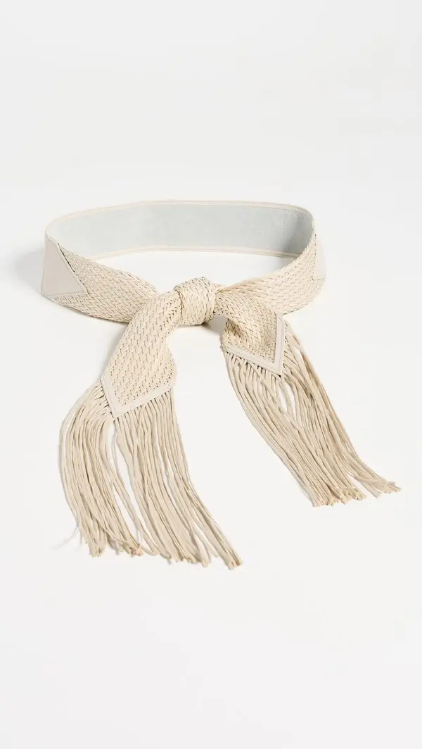 B-low The Belt Ronan Leather Belt