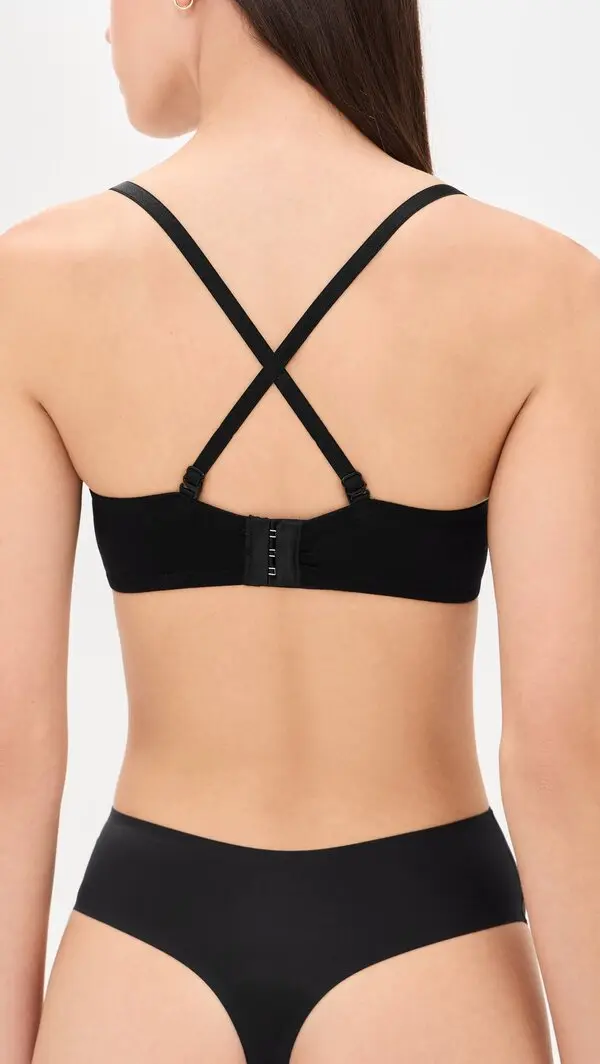 Cosabella Lisciante High Waisted Thong