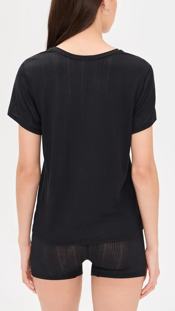 NEGATIVE Jersey T-shirt