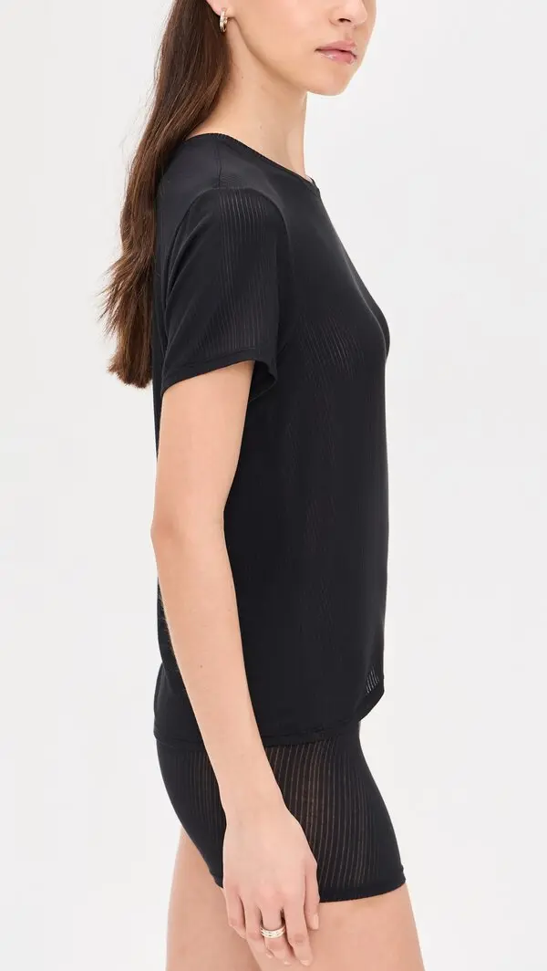 NEGATIVE Jersey T-shirt