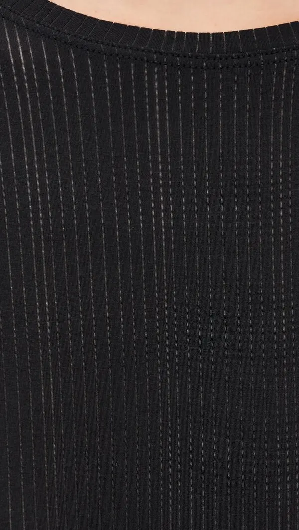 NEGATIVE Jersey T-shirt