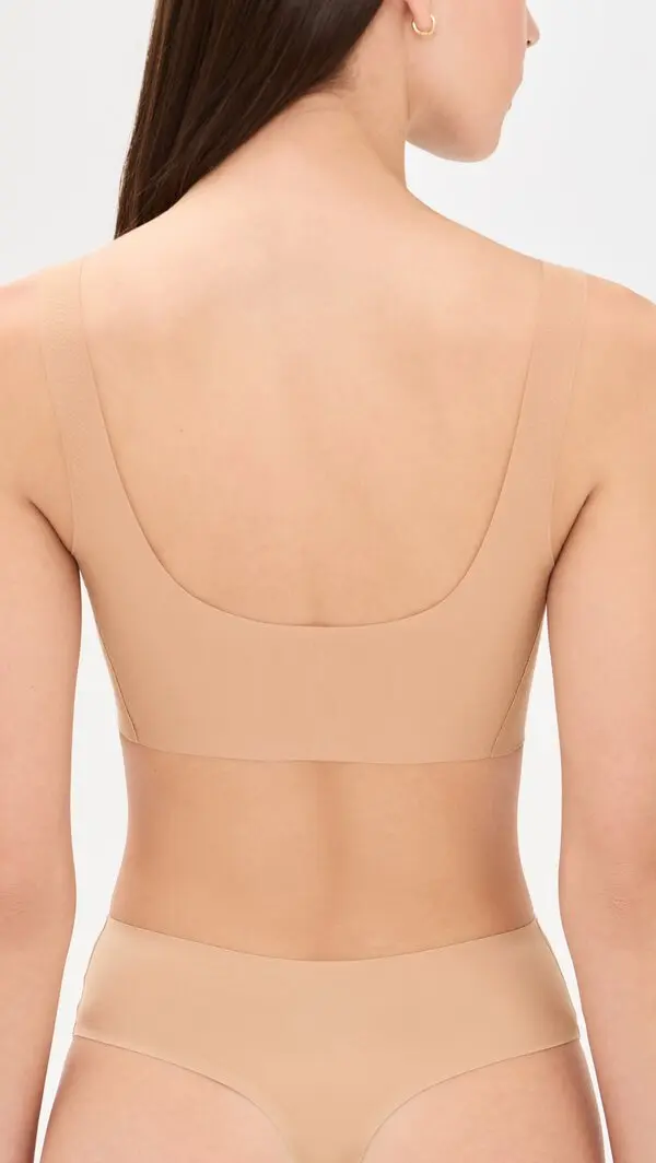 Cosabella Lisciante High Waisted Thong