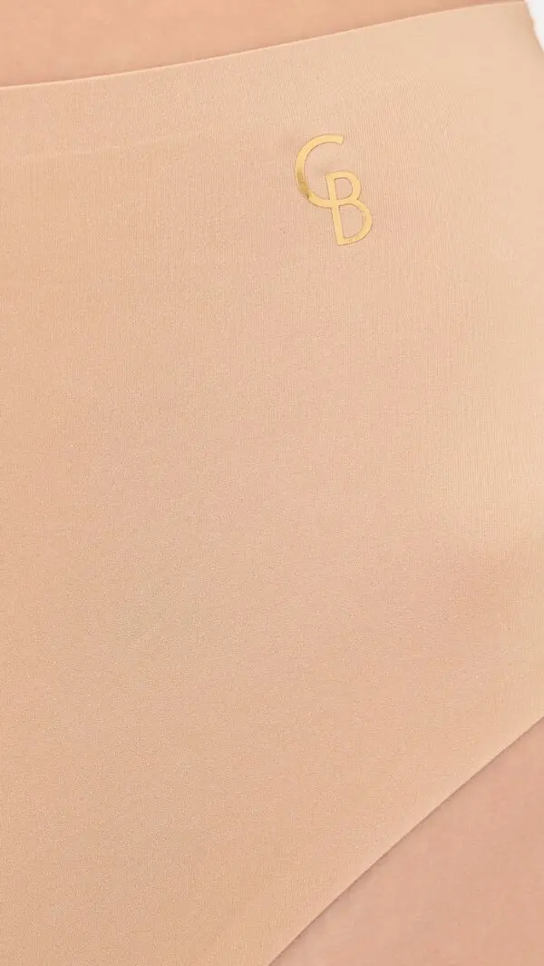 Cosabella Lisciante High Waisted Thong