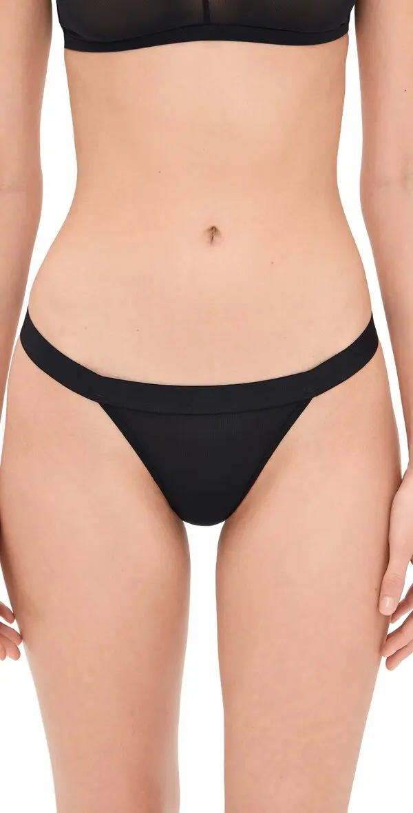 NEGATIVE Sieve Thong