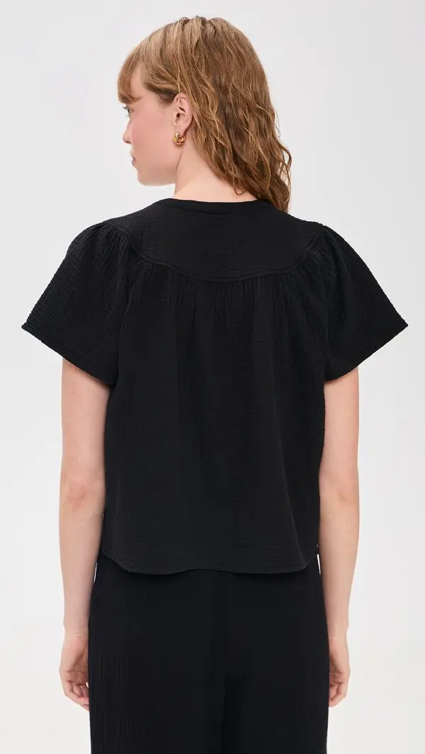 Rails Sayer Blouse