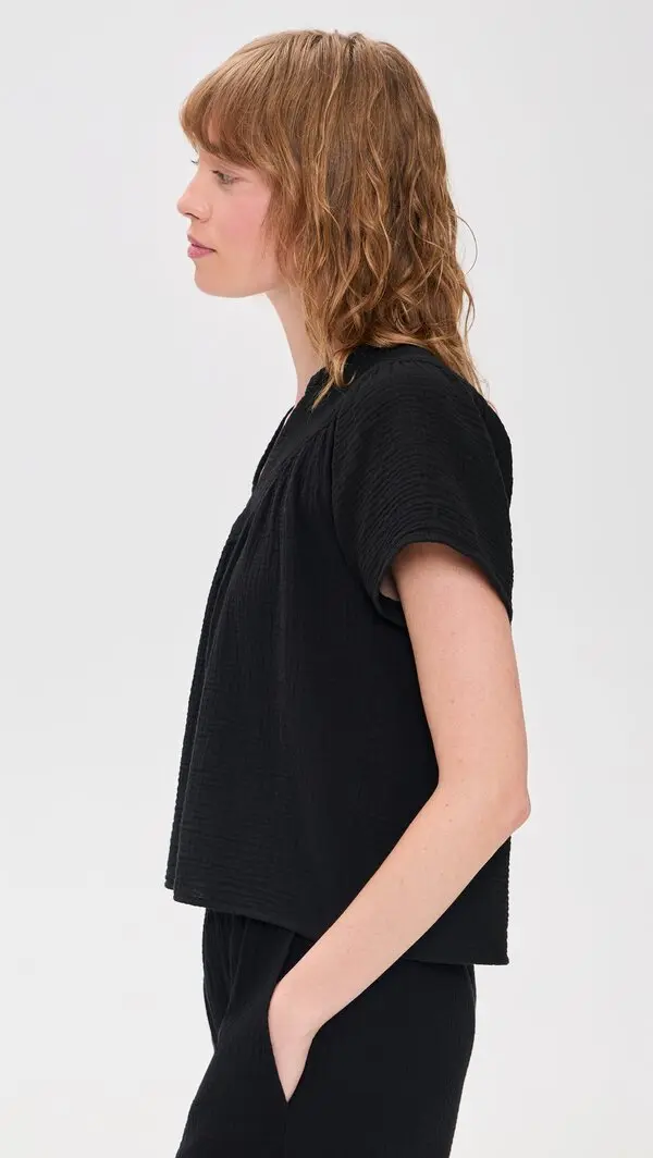 Rails Sayer Blouse