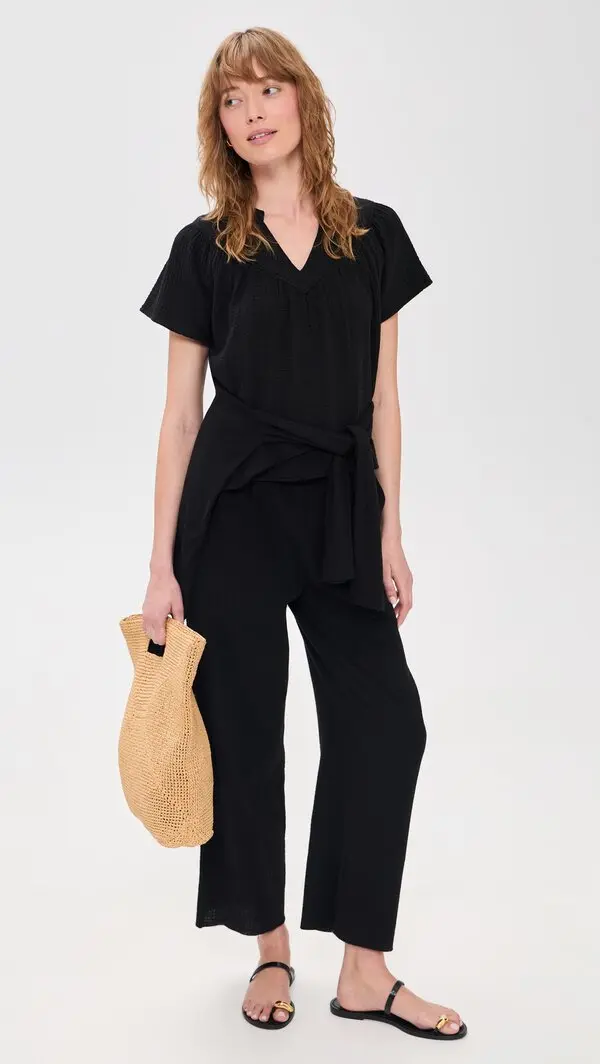 Rails Sayer Blouse