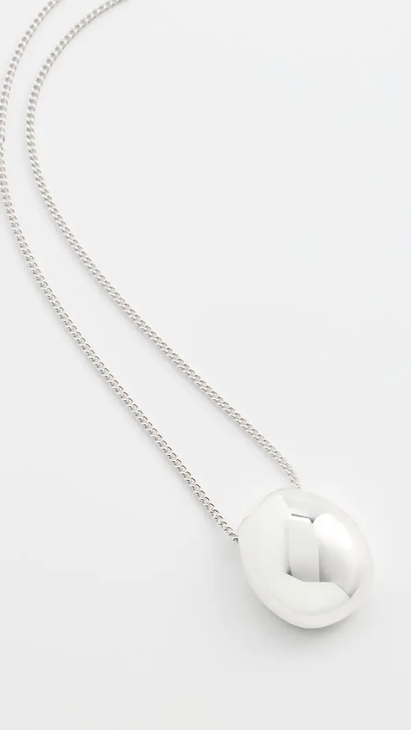 Shashi Carter Pendant Necklace