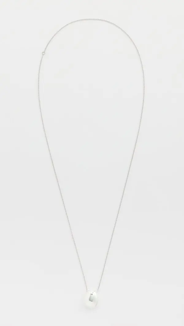 Shashi Carter Pendant Necklace