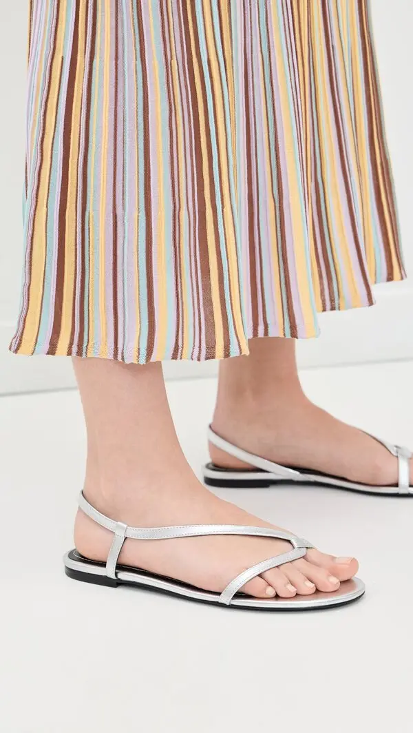 Staud Louden Sandals