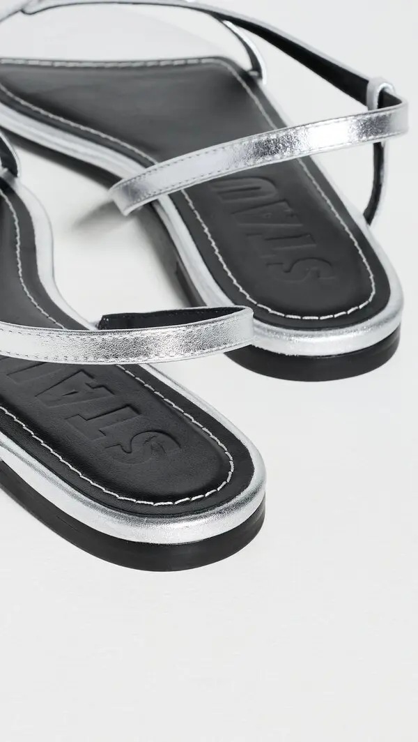 Staud Louden Sandals