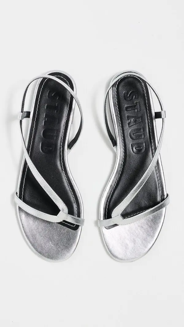 Staud Louden Sandals