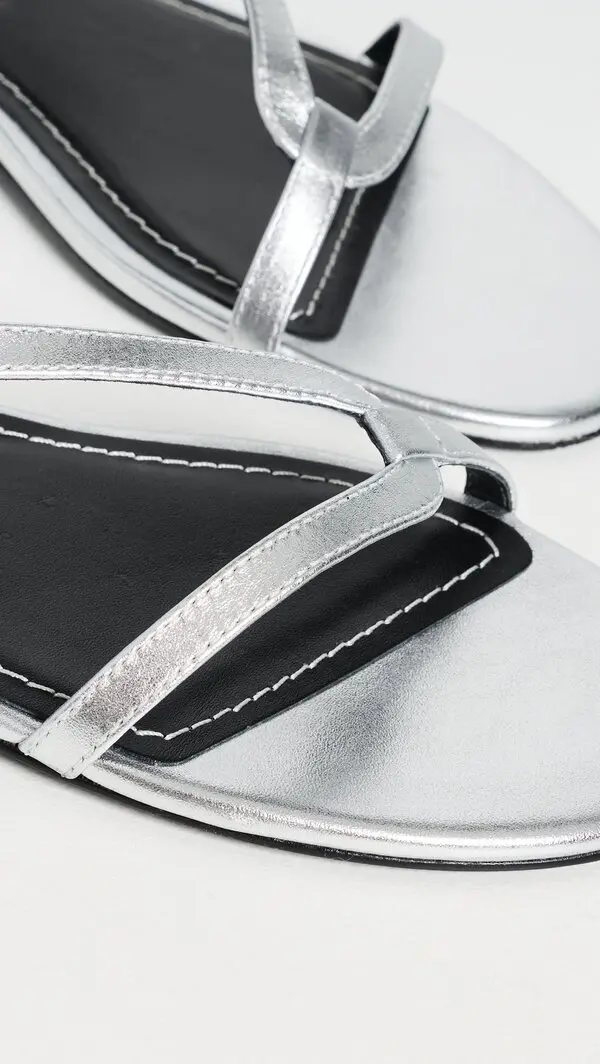 Staud Louden Sandals