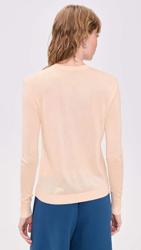 Renggli Crewneck Sweater