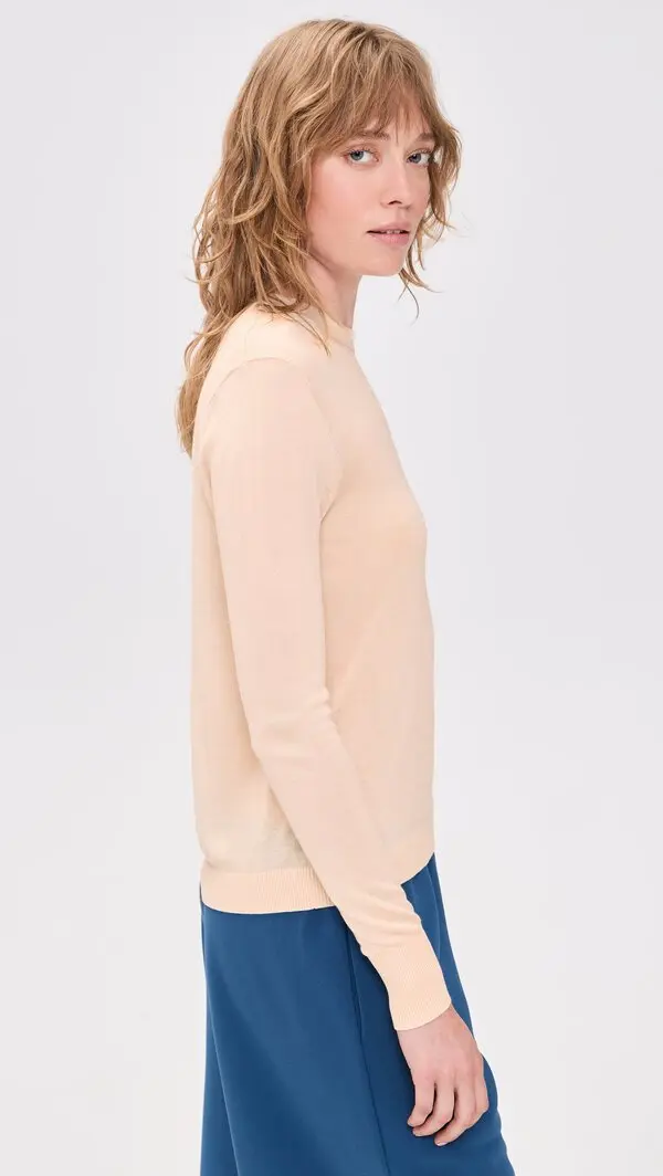 Renggli Crewneck Sweater