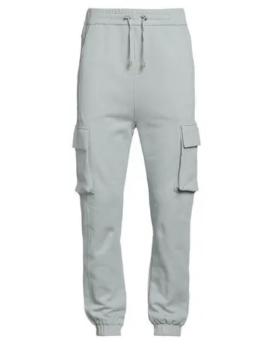 Balmain Cotton Blend Cargo Pants