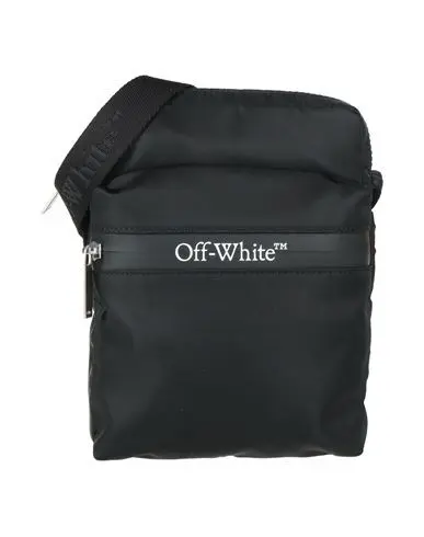 OFF-WHITE™ Crossbody Pouch