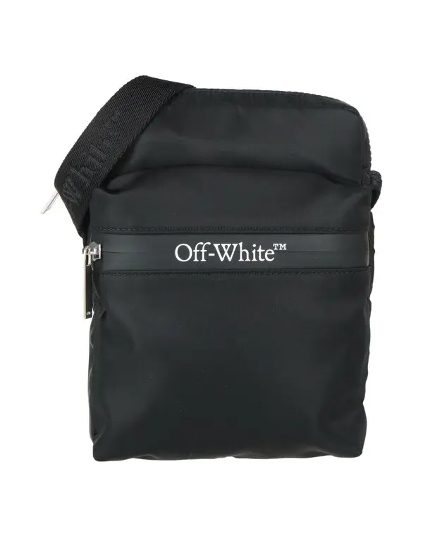 OFF-WHITE™ Crossbody Pouch