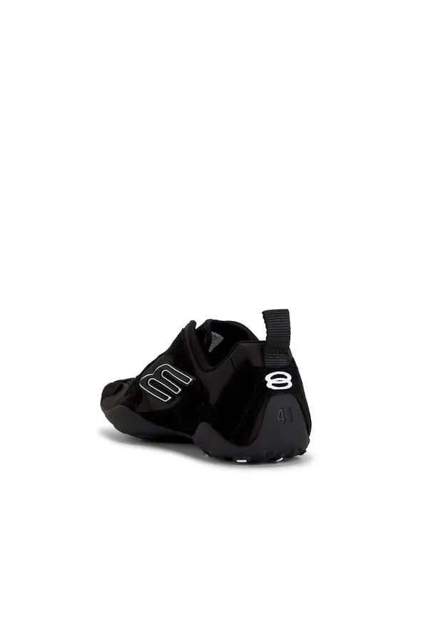 Balenciaga Monday Ultra Sneakers
