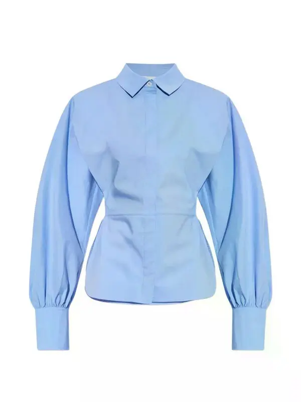 IRO PARIS Button-down Shirt