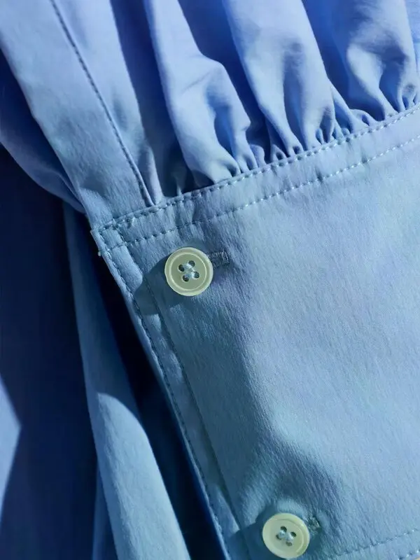 IRO PARIS Button-down Shirt