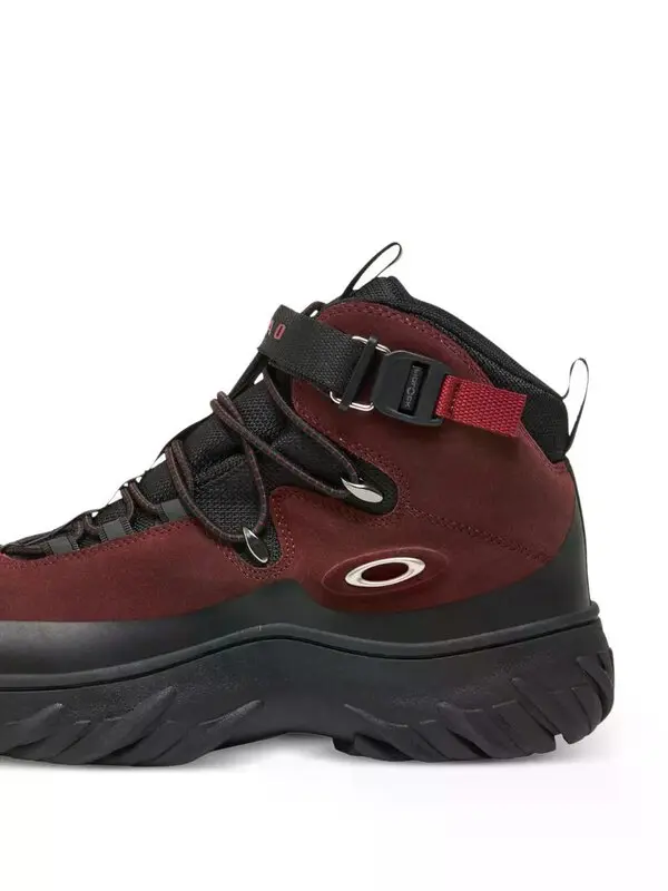 Oakley Meridian Grenache Boots