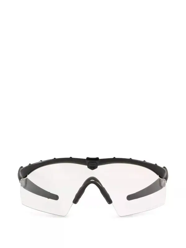 Oakley Industrial M Frame Sunglasses - Black