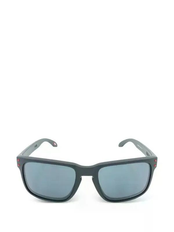 Oakley Holbrook™ Square-frame Sunglasses - Grey