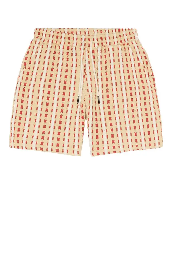 Oas Lano Porto Shorts