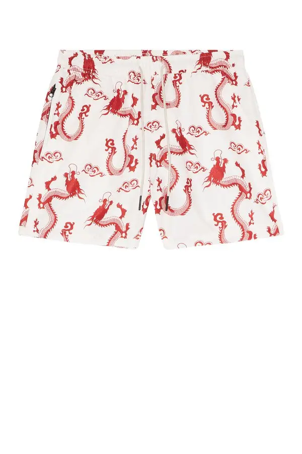 Oas Nimbus Swim Shorts
