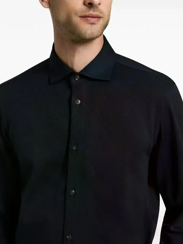 Peserico Long-sleeve Shirt