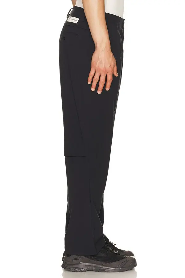 METALWOOD STUDIO X Adidas Originals Track Pants