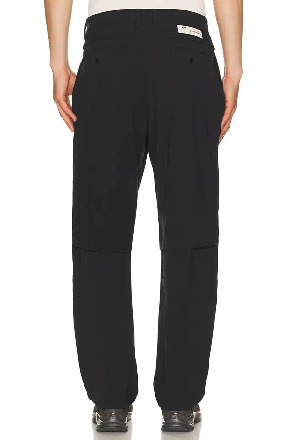 METALWOOD STUDIO X Adidas Originals Track Pants