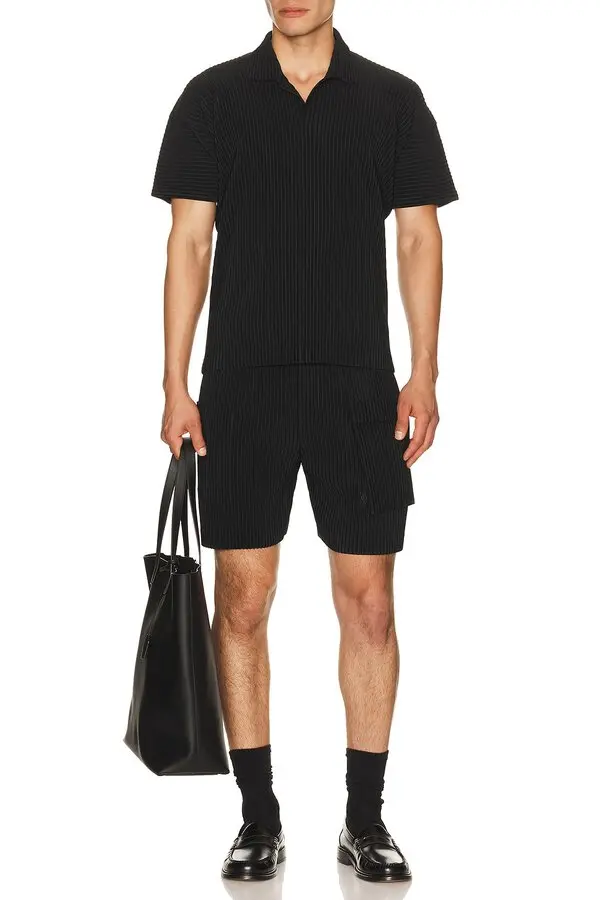 Issey Miyake Painter's Gear Pants