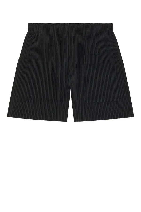Issey Miyake Painter's Gear Pants