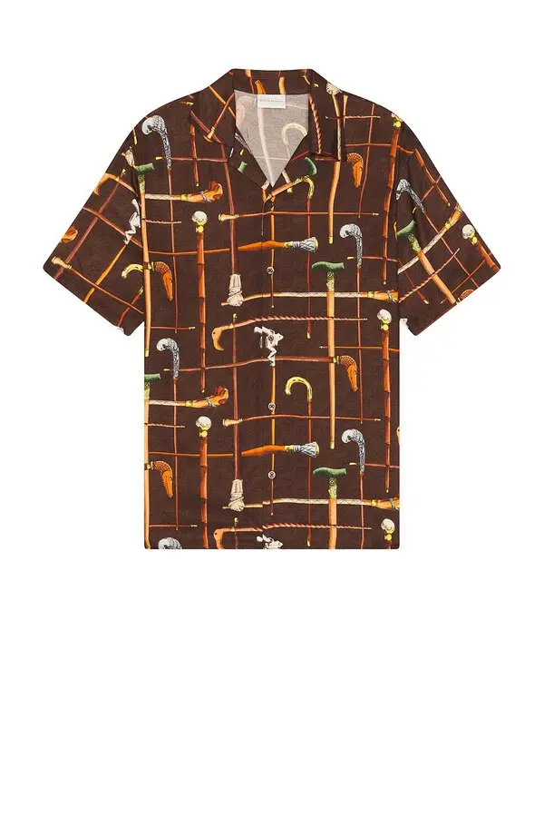 Drole De Monsieur Chemise Cannes