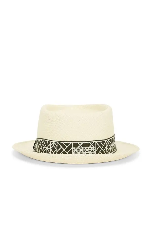 MALBON Guarapo Hat