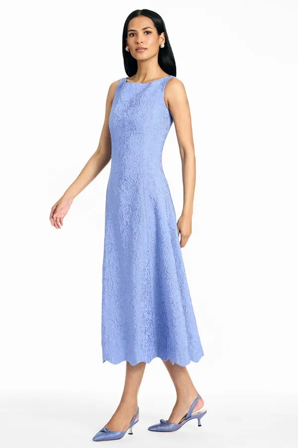 Blue Sachin & Babi Dresses | Editorialist