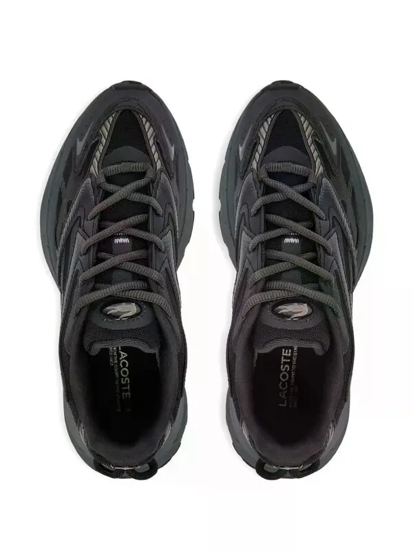Lacoste Logo Detail Sneakers