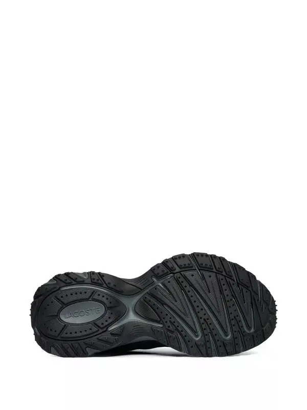 Lacoste Logo Detail Sneakers