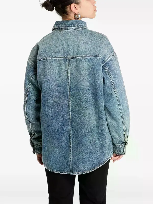 Guess Denim Shirt