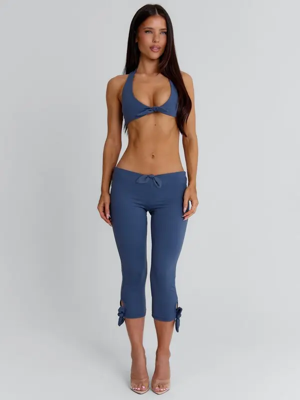 OUTCAST Blaire Capri Pants