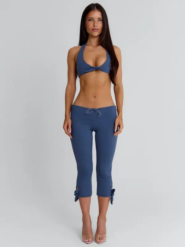 OUTCAST Blaire Capri Pants