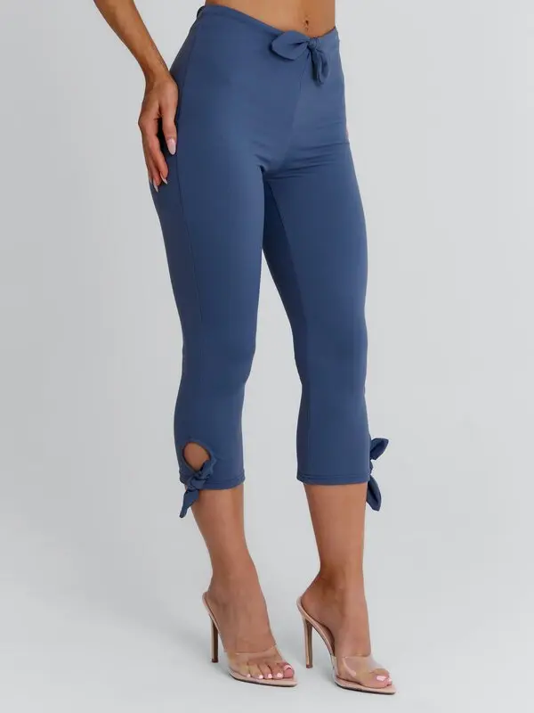 OUTCAST Blaire Capri Pants