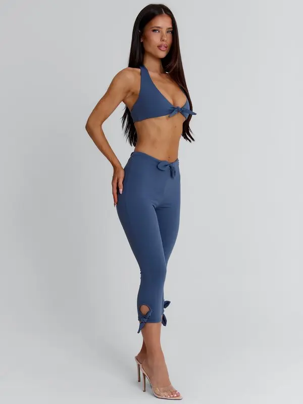 OUTCAST Blaire Capri Pants