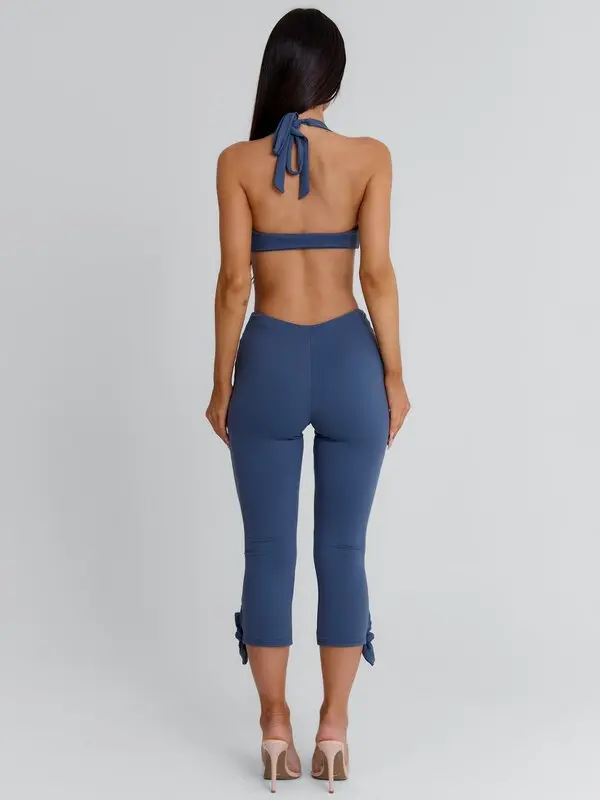 OUTCAST Blaire Capri Pants