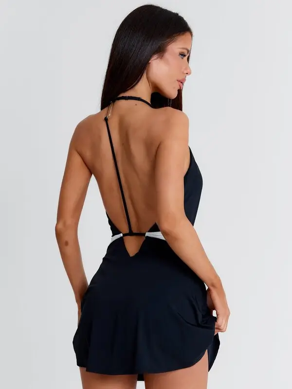 OUTCAST Scottie Mini Dress