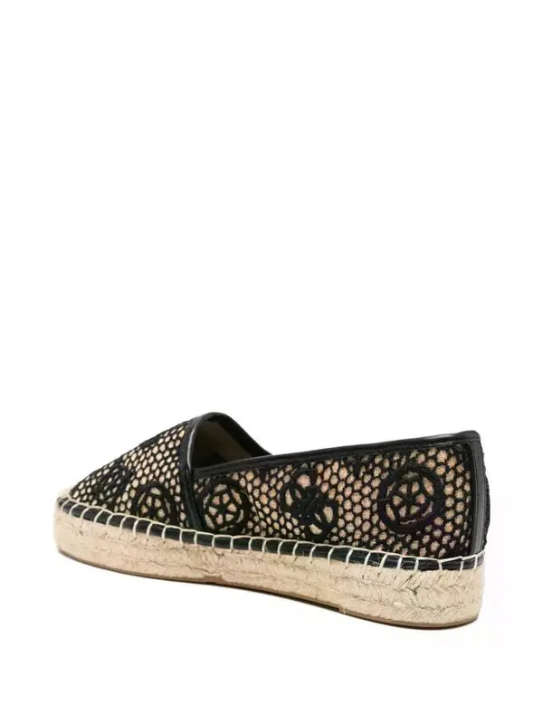 Guess Joelynn Espadrilles - Black